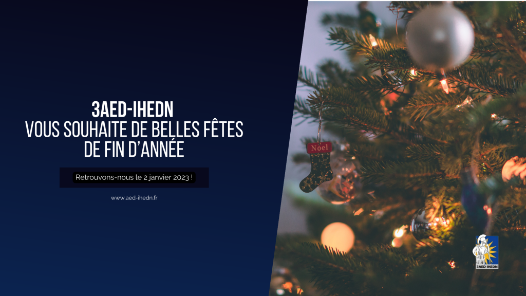 3AED-IHEDN